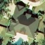 Ricky Carmichael's House in Tallahassee, FL - Virtual Globetrotting