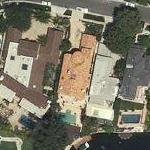Damon Wayans' House (former) in Toluca Lake, CA - Virtual Globetrotting