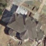 Clinton Portis' House (former) in McLean, VA (#2) - Virtual Globetrotting