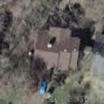 Guy Clark's House in Nashville, TN - Virtual Globetrotting