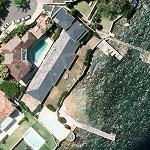 Alan Rydge's House in Sydney, Australia - Virtual Globetrotting