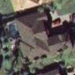 Zach Johnson's House in Sanford, FL - Virtual Globetrotting