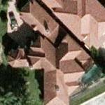 Charles Howell III's House in Orlando, FL - Virtual Globetrotting