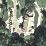 Ja Rule's House in Saddle River, NJ - Virtual Globetrotting