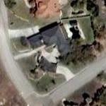 Tim Duncan's House (former) in San Antonio, TX - Virtual Globetrotting