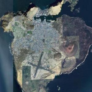 Eldfell volcano in Vestmannaeyjar, Iceland - Virtual Globetrotting