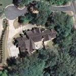 Jason Terry's house (former) in Atlanta, GA - Virtual Globetrotting