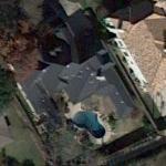 Jerry Stackhouse's House (former) in Dallas, TX - Virtual Globetrotting