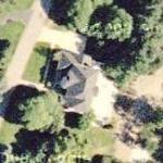 John Stockton's House (former) in Holladay, UT - Virtual Globetrotting