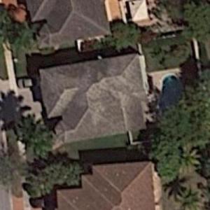 Rasual Butler's House (deceased) in Pembroke Pines, FL - Virtual ...