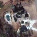 DeAngelo Hall's House (former) in Braselton, GA - Virtual Globetrotting