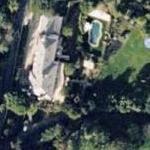 James Burrows' House (former) in Los Angeles, CA - Virtual Globetrotting