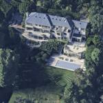 Stan and Miriam Rothbart's House in Los Angeles, CA - Virtual Globetrotting