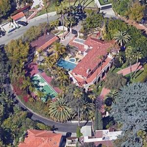 Danny Masterson & Bijou Phillips' House in Los Angeles, CA - Virtual ...