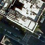 Michael Bloomberg's new mansion in New York, NY - Virtual Globetrotting