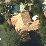 Rick Springfield's House in Malibu, CA - Virtual Globetrotting