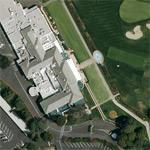 Los Angeles Country Club in Los Angeles, CA - Virtual Globetrotting