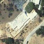 Pauly Shore's House in Los Angeles, CA - Virtual Globetrotting