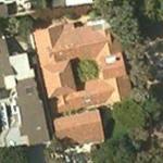 Mike Judge's House (former) in Malibu, CA - Virtual Globetrotting