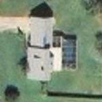 Bobby Dall's House in Melbourne, FL - Virtual Globetrotting