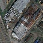 Baumer Foods in New Orleans, LA - Virtual Globetrotting