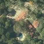 Bea Arthur's House (former) in Los Angeles, CA - Virtual Globetrotting