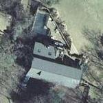 Jon Stewart's House - Virtual Globetrotting