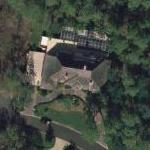 Wade Boggs' House in Tampa, FL - Virtual Globetrotting