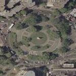 Washington Circle in Washington, DC (Google Maps)