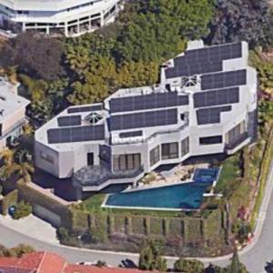 "Weird" Al Yankovic's House in Los Angeles, CA - Virtual Globetrotting