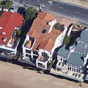 John Cusack's House (former) in Malibu, CA - Virtual Globetrotting