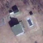 Luke Perry's House in Vanleer, TN - Virtual Globetrotting