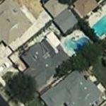 Carmit Bachar's House in Los Angeles, CA - Virtual Globetrotting