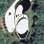 Dallas Austin's House in Atlanta, GA - Virtual Globetrotting