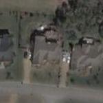 Benji Olson's House in Franklin, TN - Virtual Globetrotting