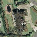 Isiah Thomas' House in Purchase, NY - Virtual Globetrotting