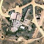 Randy Travis' House in Santa Fe, NM - Virtual Globetrotting