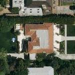 Dawn Parouse's House (former) in Los Angeles, CA - Virtual Globetrotting