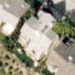 James Worthy's house (former) in Los Angeles, CA - Virtual Globetrotting