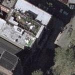 Mick Jones' house (former) in New York, NY - Virtual Globetrotting