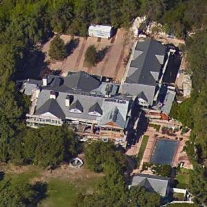 Isaac & Victoria Oberfeld's House in Beverly Hills, CA (#2) - Virtual ...