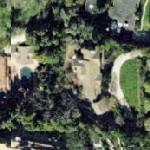 Tony Danza's House (former) in Los Angeles, CA (#2) - Virtual Globetrotting