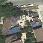 Ed Begley, Jr.'s House (Former) in Los Angeles, CA - Virtual Globetrotting