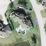 Slim Thug's House in Cypress, TX - Virtual Globetrotting