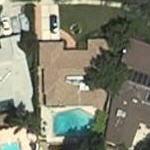 Catherine Bach's House in Los Angeles, CA (#2) - Virtual Globetrotting