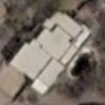 Tom Chambers' House in Scottsdale, AZ - Virtual Globetrotting