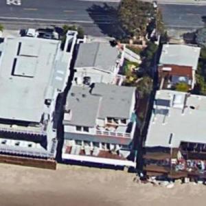 Tony Danza's House (former) in Malibu, CA - Virtual Globetrotting