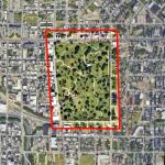 Green Mount Cemetery in Baltimore, MD - Virtual Globetrotting