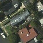 Perry Farrell's House (former) in Los Angeles, CA - Virtual Globetrotting