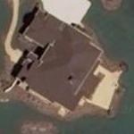 Scott Walker's House in Raleigh, NC - Virtual Globetrotting